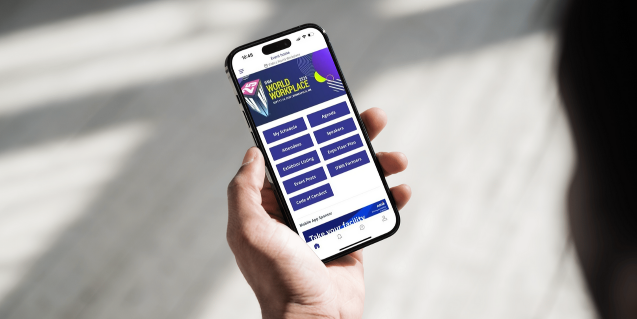 Your Guide to the World Workplace App